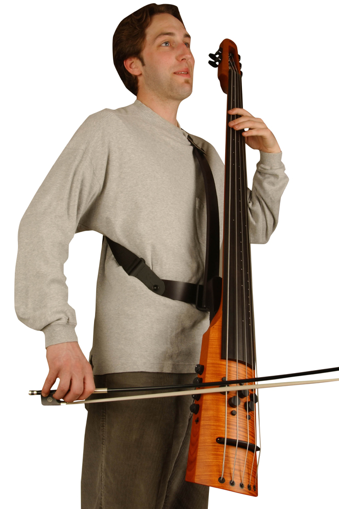 NS Design Frame Strap System